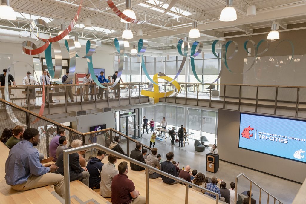 Building Community Through Collaboration | AASCU