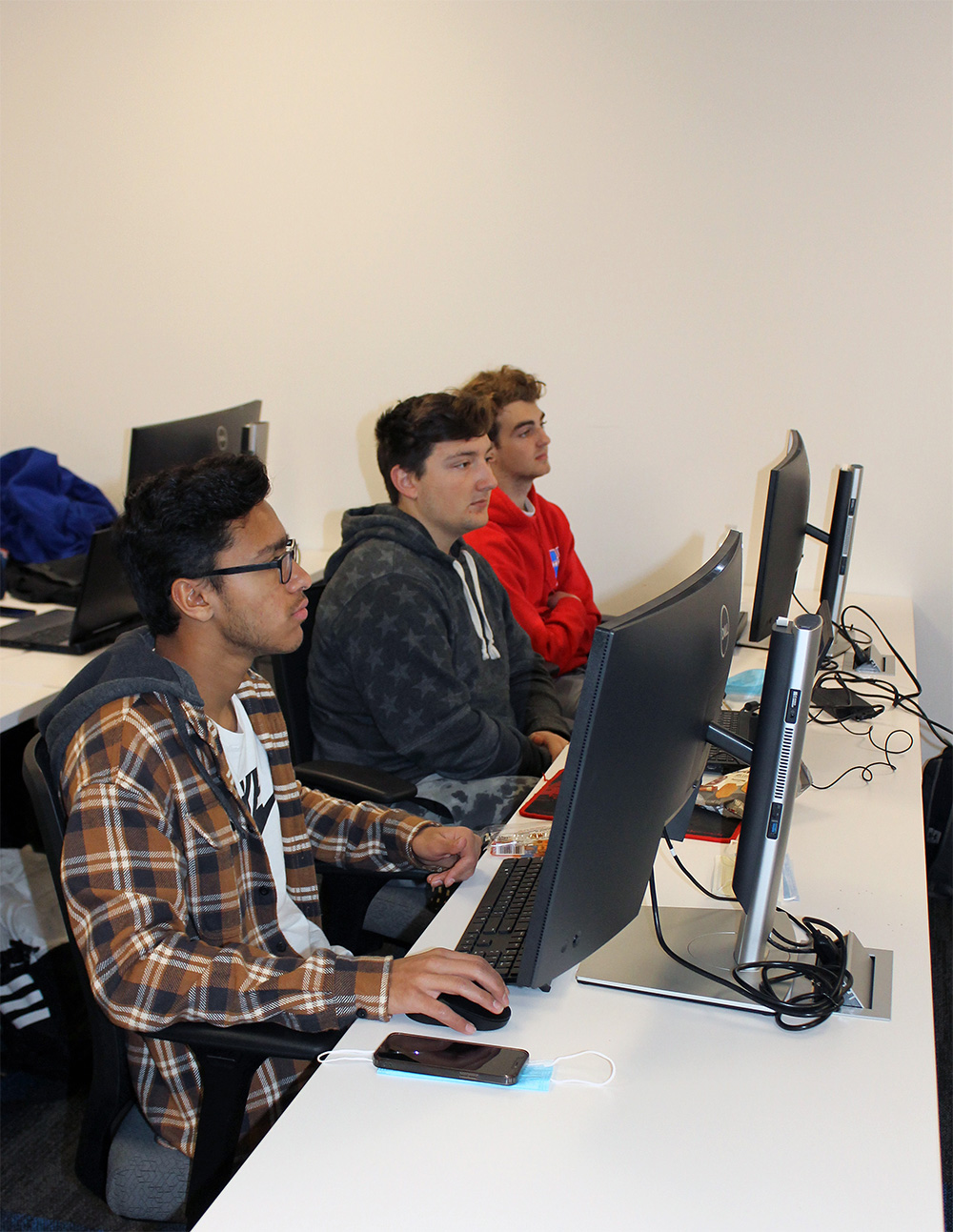 Synergy Is Key to Creating a Job Force for the Future | AASCU