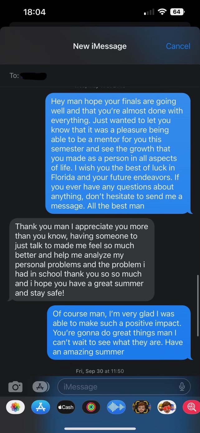 Success Central: Supporting Underrepresented Students Through Peer Coaching | AASCU